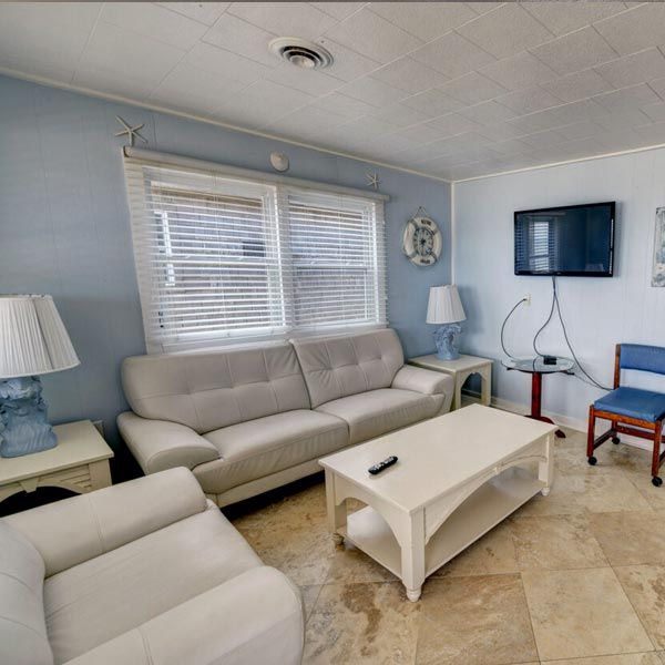 Beach Rooms & Cottages | Outer Banks Motel | Outer Banks, NC